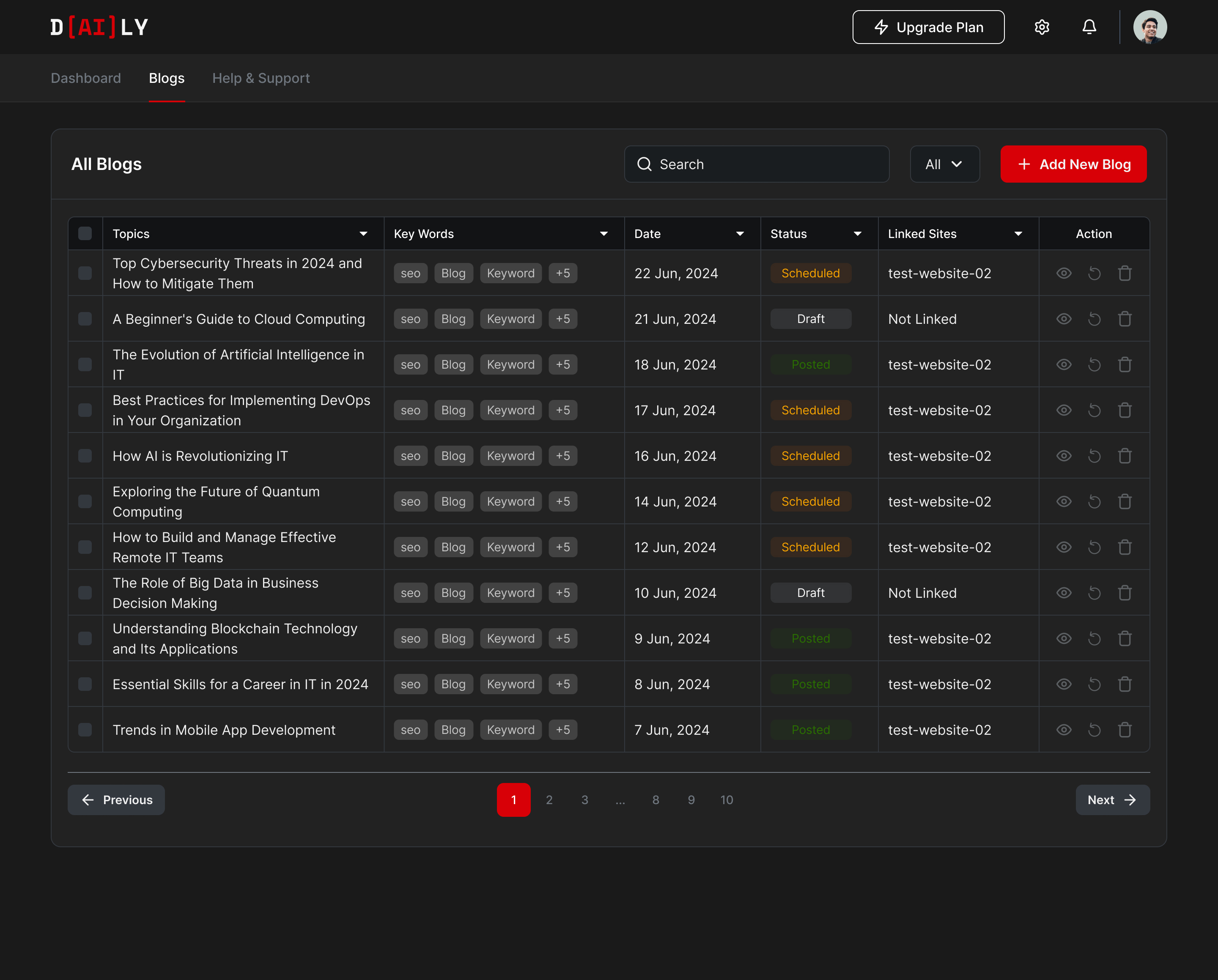 Daily Reviews 2026: Details, Pricing, & Features | G2