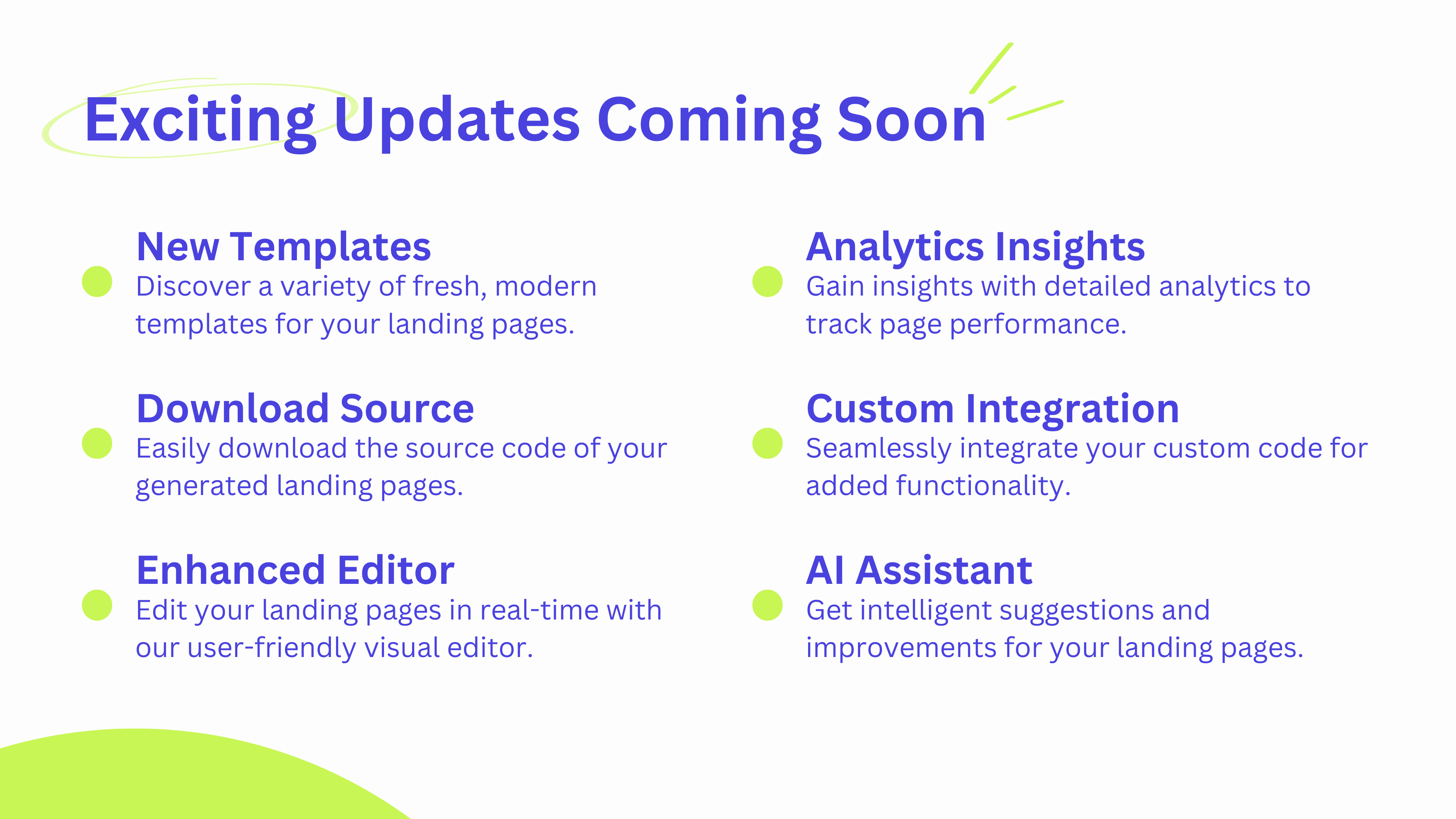 Lando AI Reviews 2025: Details, Pricing, & Features | G2