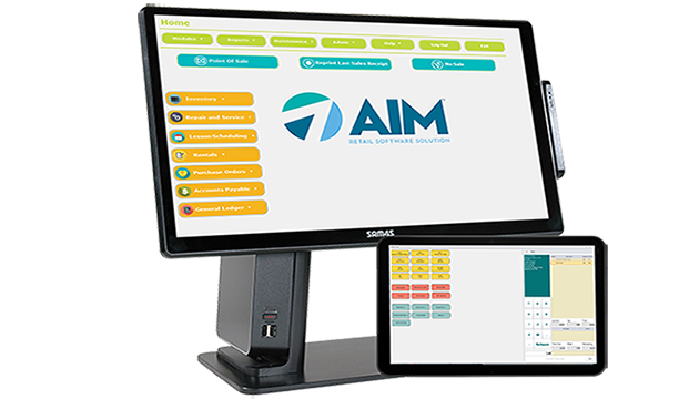 AIM Reviews 2025: Details, Pricing, & Features | G2