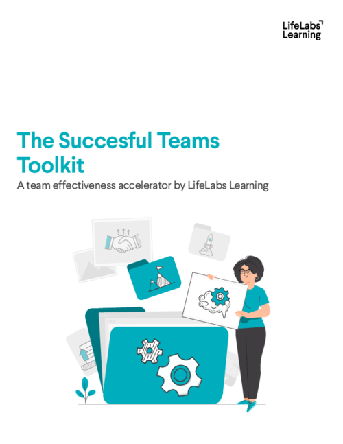 LifeLabs Learning Reviews 2025: Details, Pricing, & Features | G2