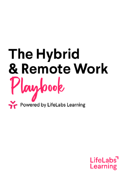 LifeLabs Learning Reviews 2025: Details, Pricing, & Features | G2