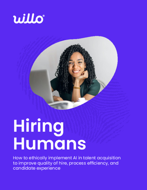 Willo Video Interviewing Reviews 2025: Details, Pricing, & Features | G2