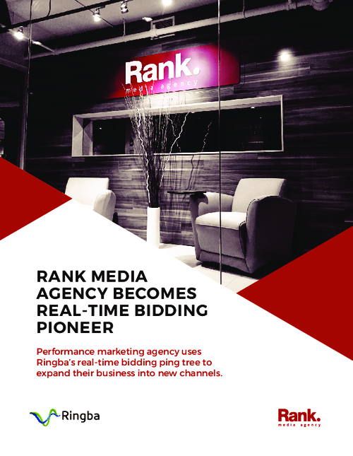 Ringba Reviews 2022: Details, Pricing, & Features | G2