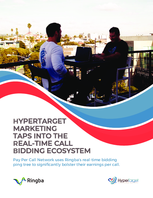 Ringba Reviews 2022: Details, Pricing, & Features | G2