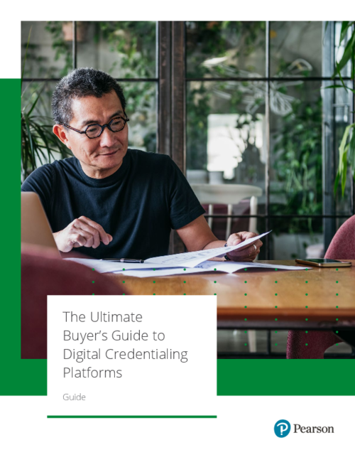 Credly Reviews 2025: Details, Pricing, & Features | G2