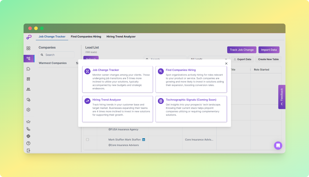 Compare Koala vs. Persana.ai | G2