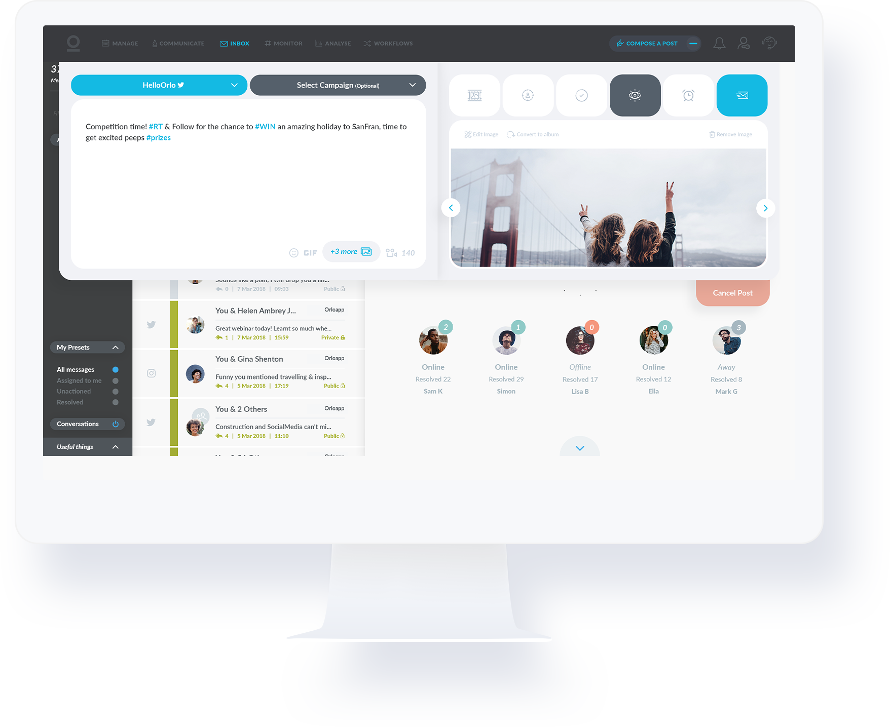 Orlo Reviews 2022: Details, Pricing, & Features | G2