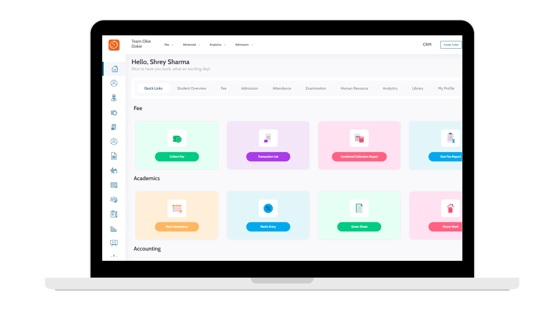 OD ERP Reviews 2025: Details, Pricing, & Features | G2