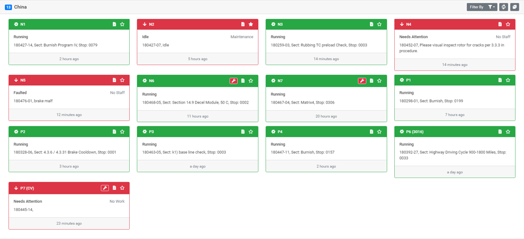 LabLINK Reviews 2025: Details, Pricing, & Features | G2