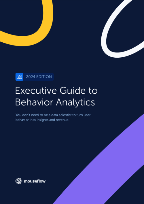 Mouseflow Reviews 2025: Details, Pricing, & Features | G2