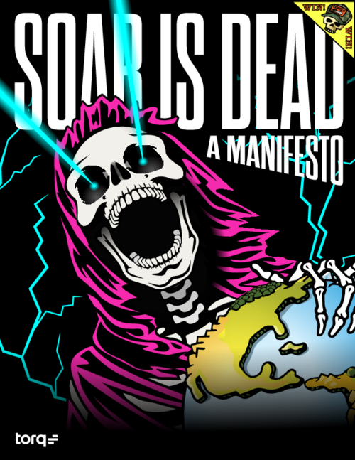 Torq Reviews 2025: Details, Pricing, & Features | G2