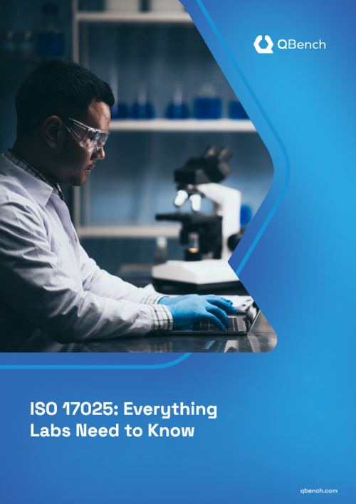 QBench Reviews 2025: Details, Pricing, & Features | G2