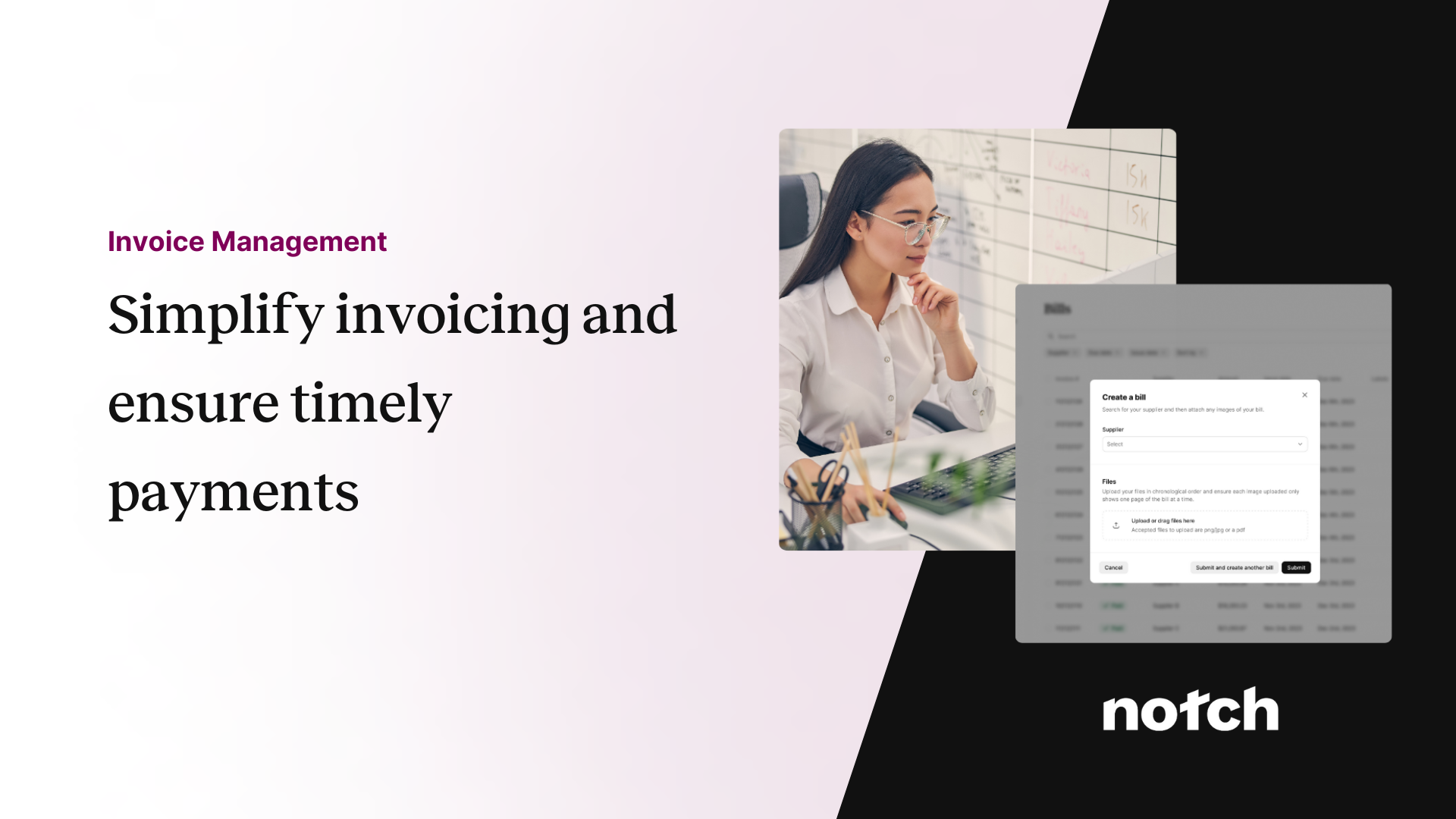 Notch Financial Reviews 2025: Details, Pricing, & Features | G2