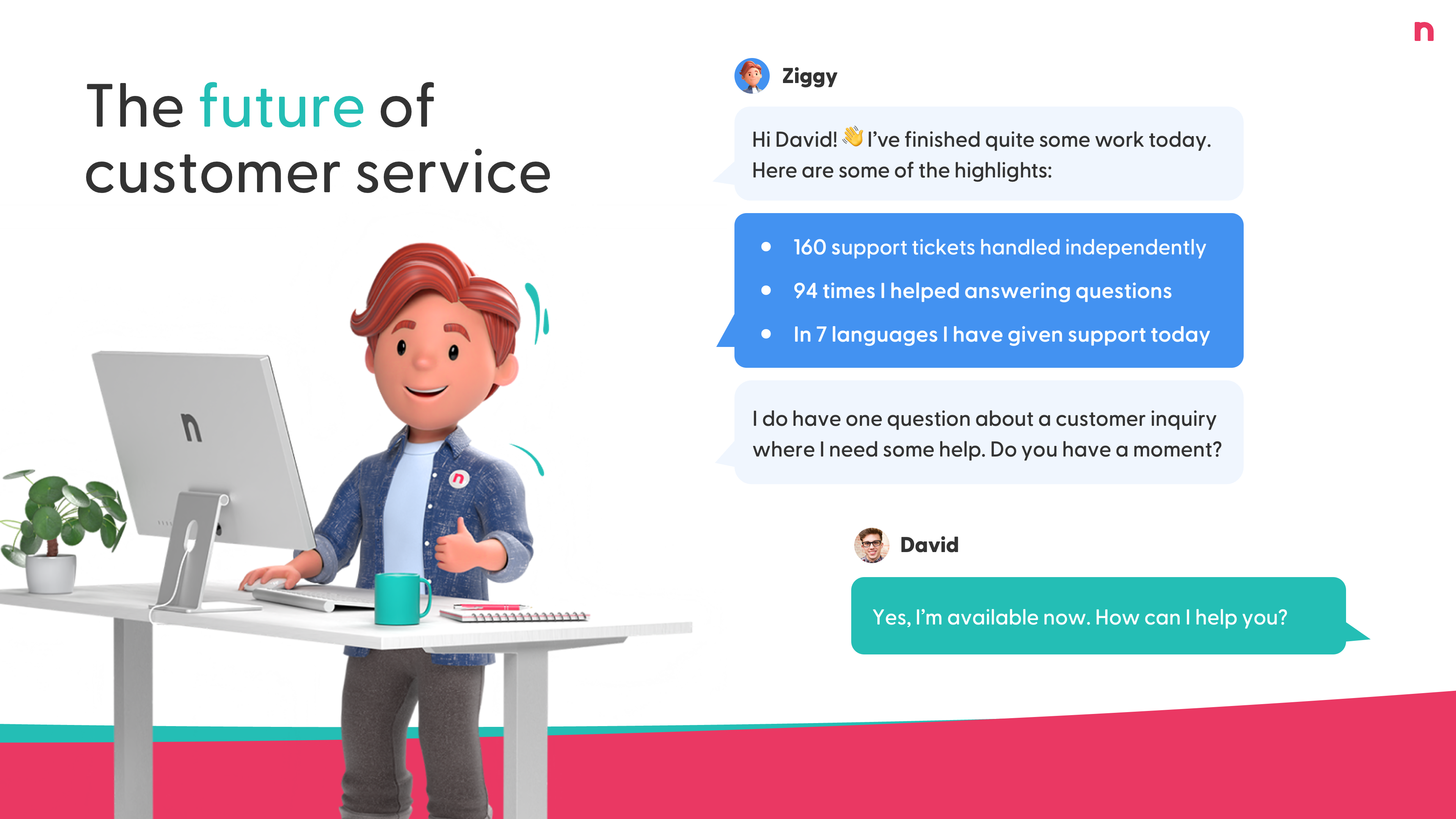 Neople Reviews 2025: Details, Pricing, & Features | G2