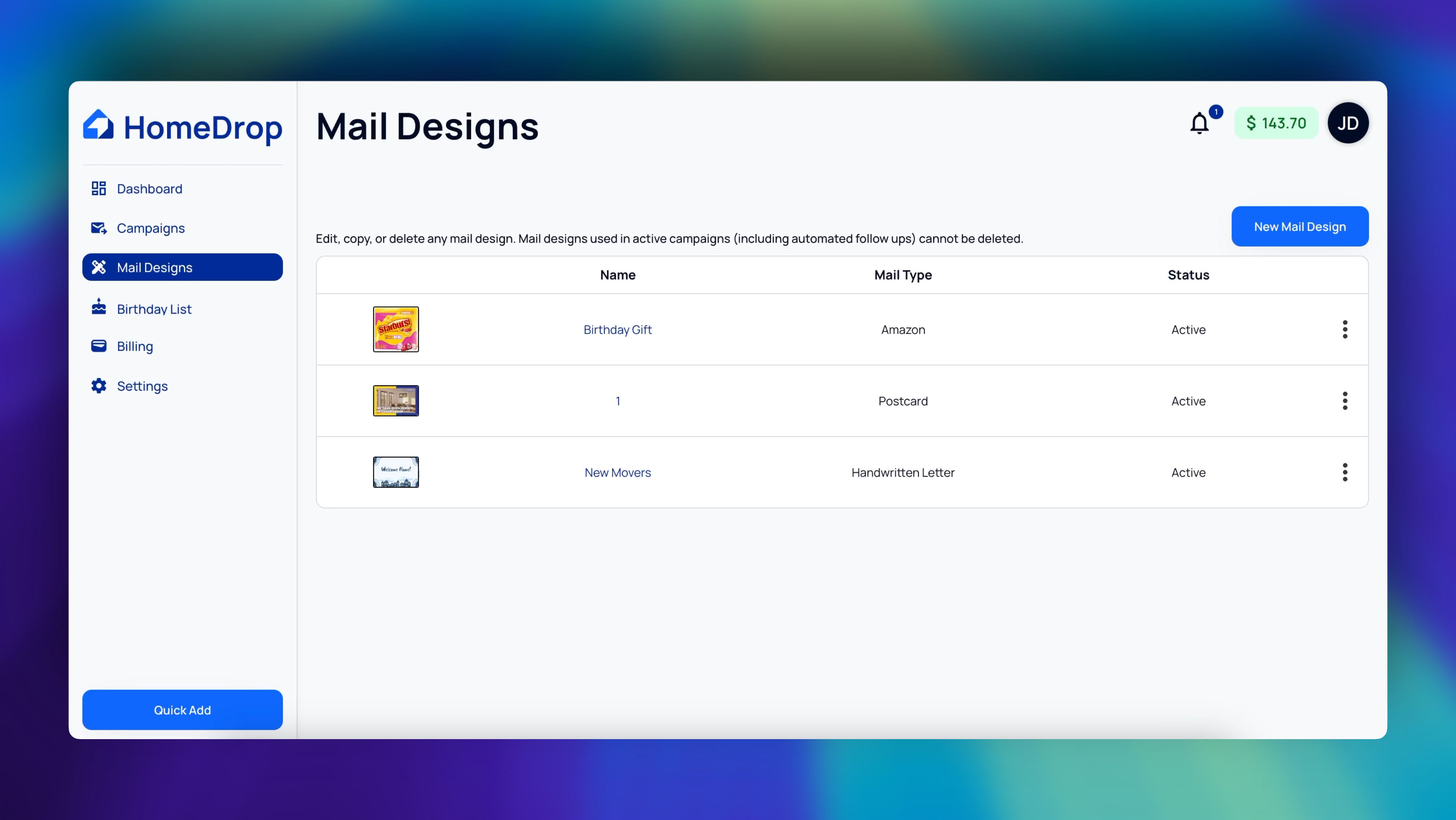 HomeDrop Reviews 2025: Details, Pricing, & Features | G2