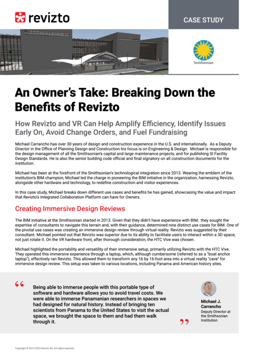 Revizto Reviews 2025: Details, Pricing, & Features | G2