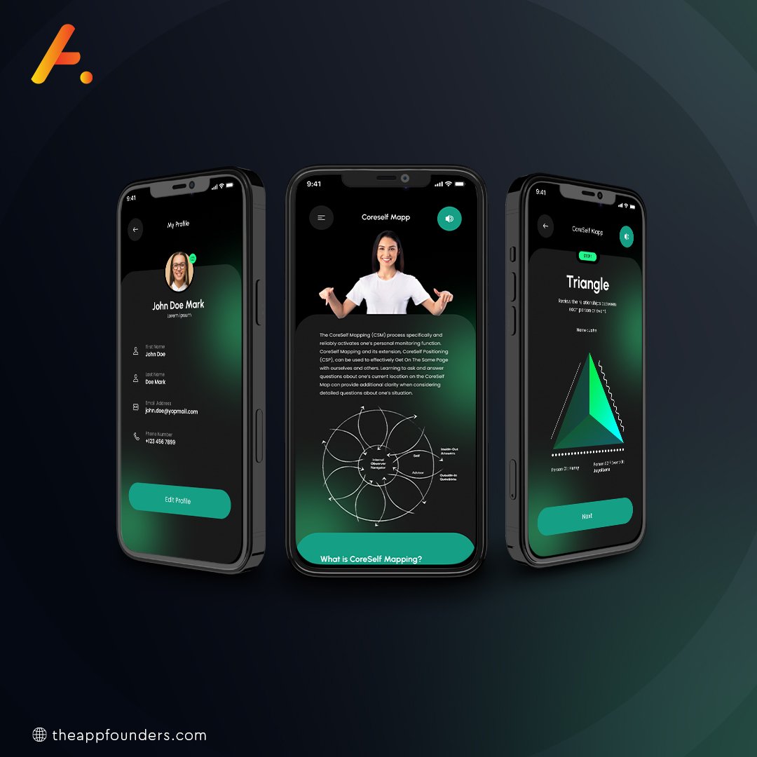 The App Founders Reviews 2025: Details, Pricing, & Features | G2