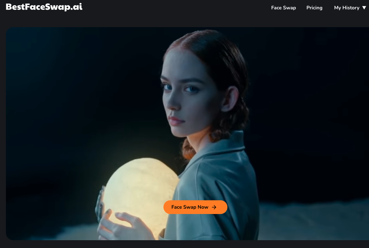 BestFaceSwap AI Reviews 2025: Details, Pricing, & Features | G2