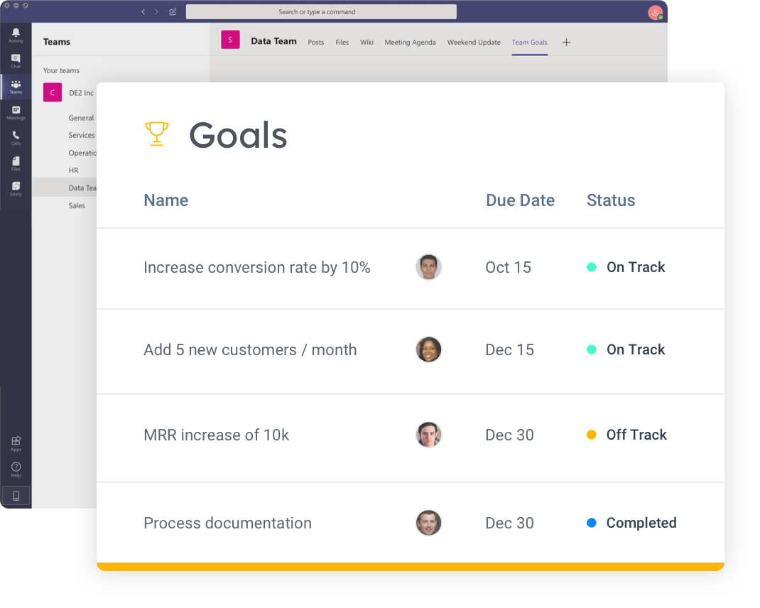 Strety Reviews 2025: Details, Pricing, & Features | G2