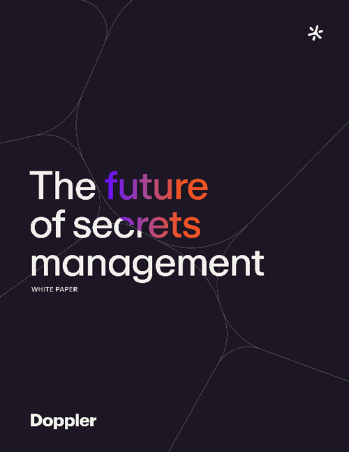 Doppler secrets management platform Reviews 2025: Details, Pricing ...