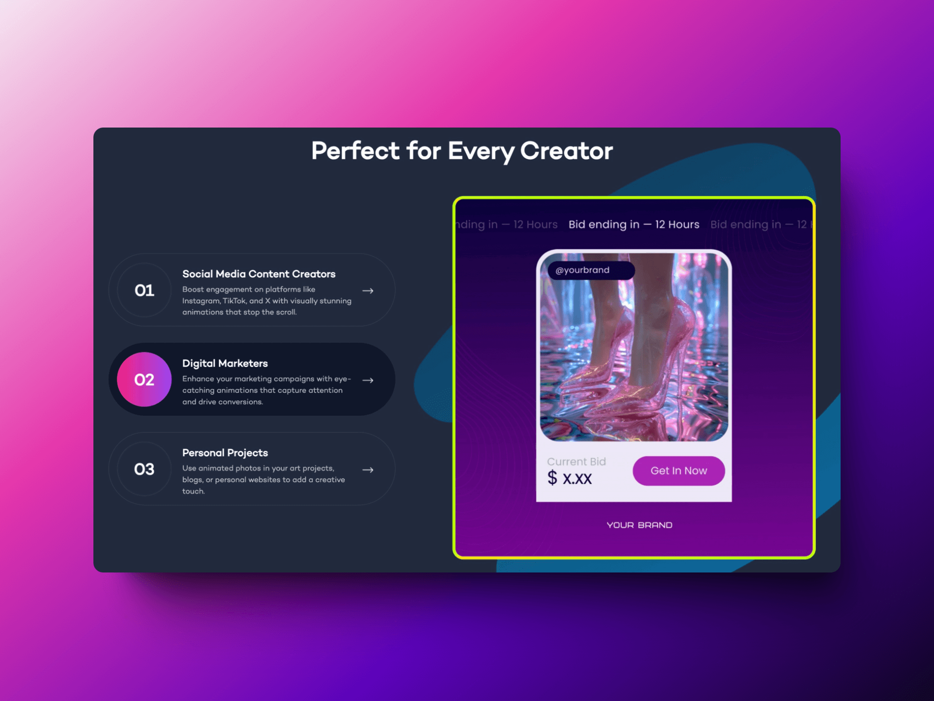 Animagen Reviews 2025: Details, Pricing, & Features | G2