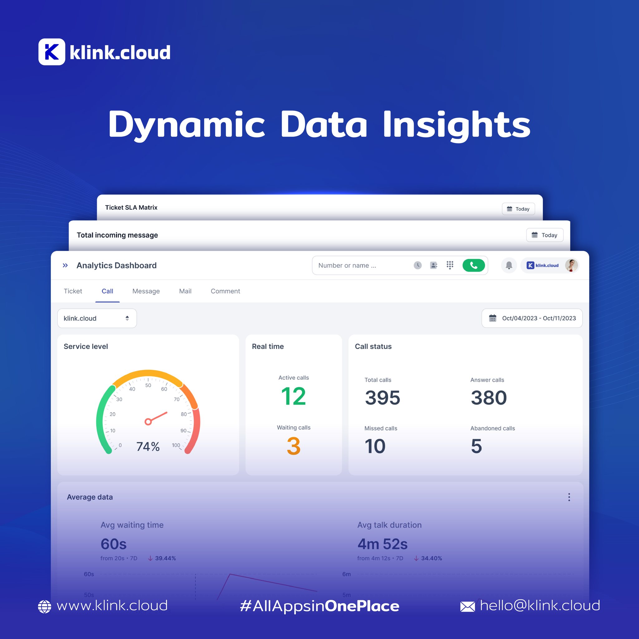 klink.cloud Reviews 2025: Details, Pricing, & Features | G2