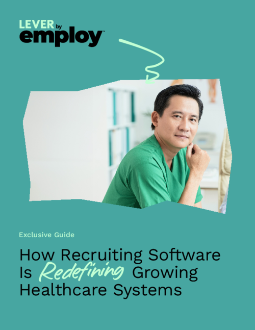 Lever Reviews 2025: Details, Pricing, & Features | G2