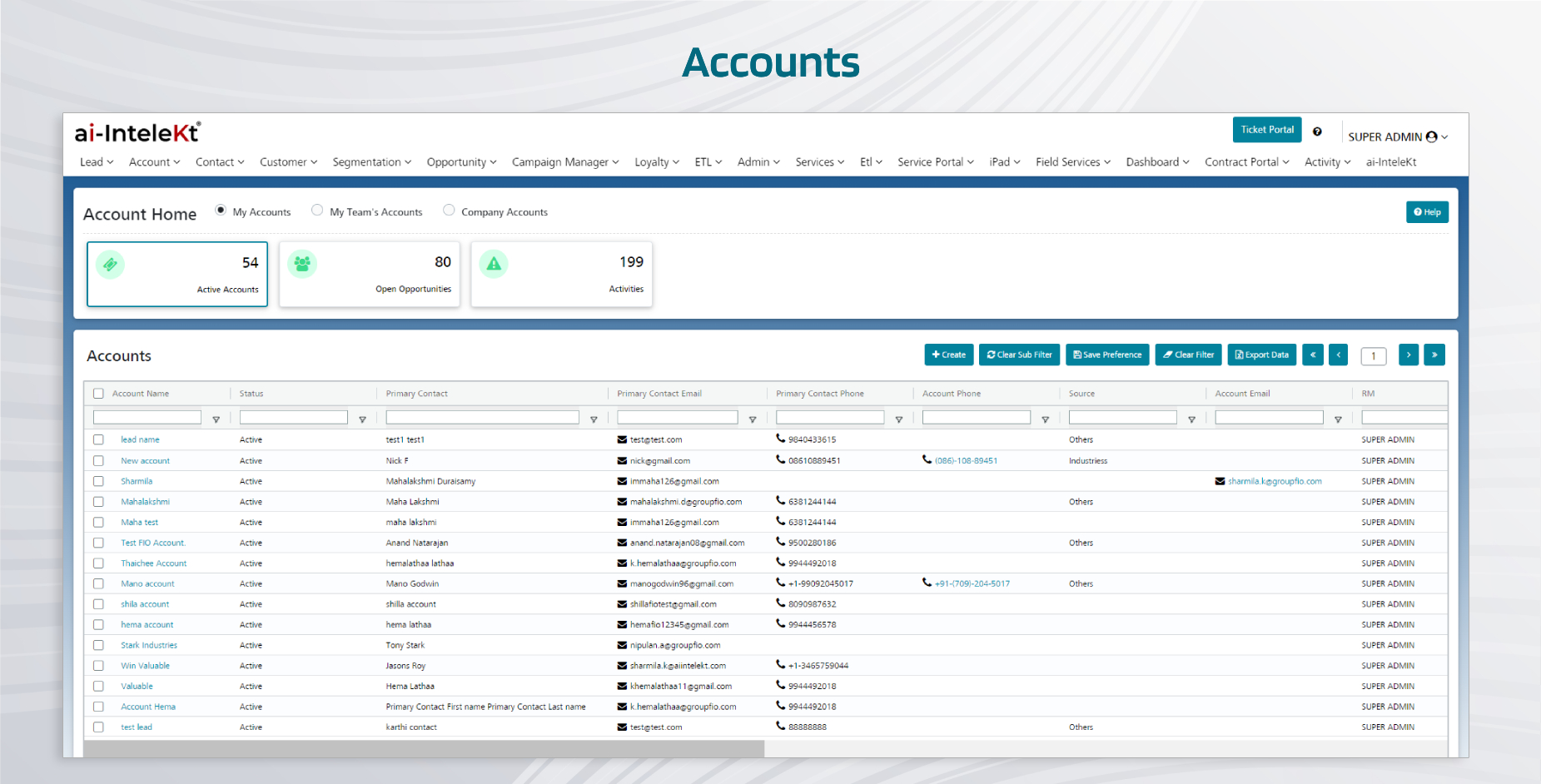 Ai Intelekt Reviews 2025: Details, Pricing, & Features | G2