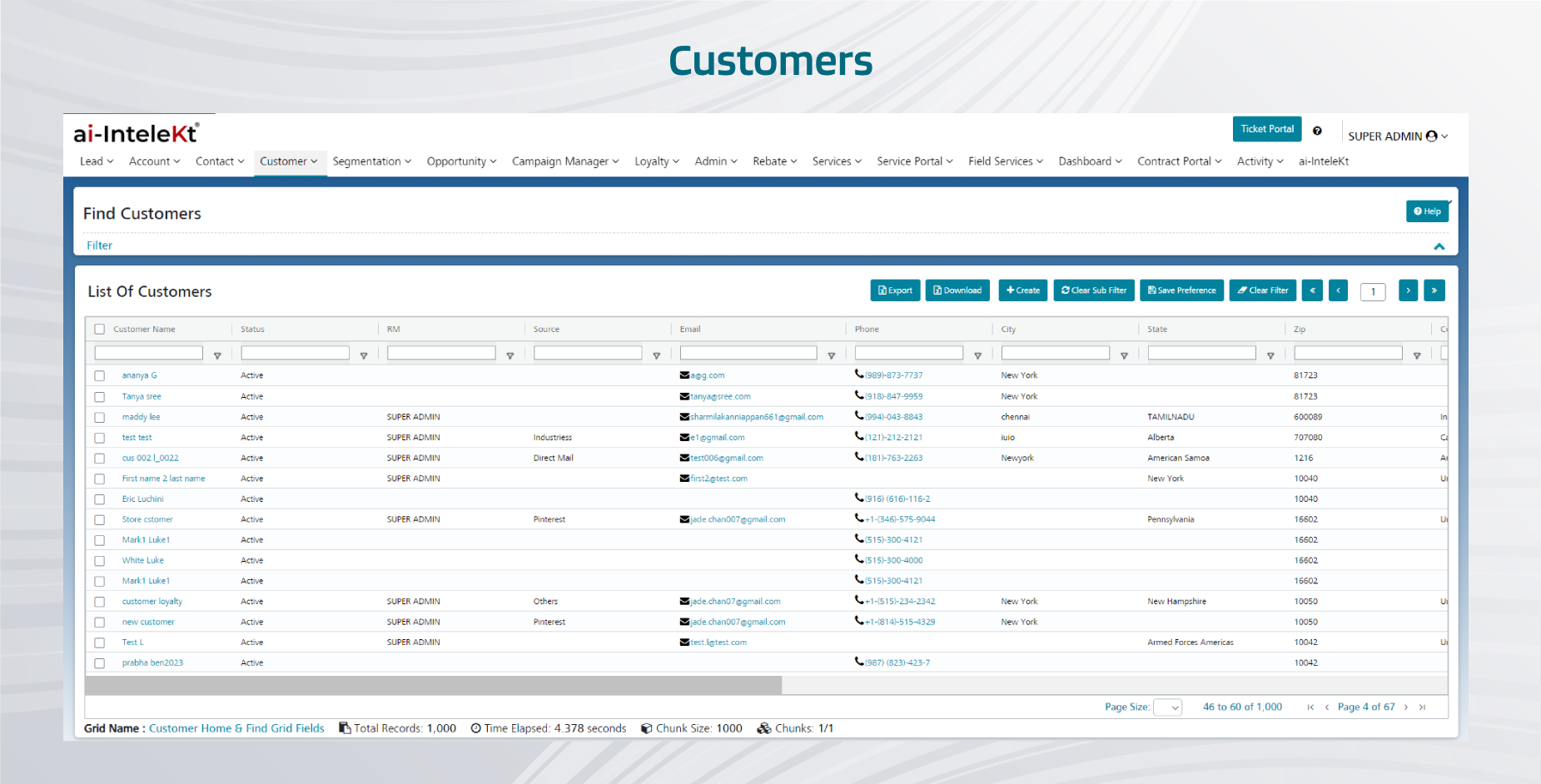 Ai Intelekt Reviews 2025: Details, Pricing, & Features | G2