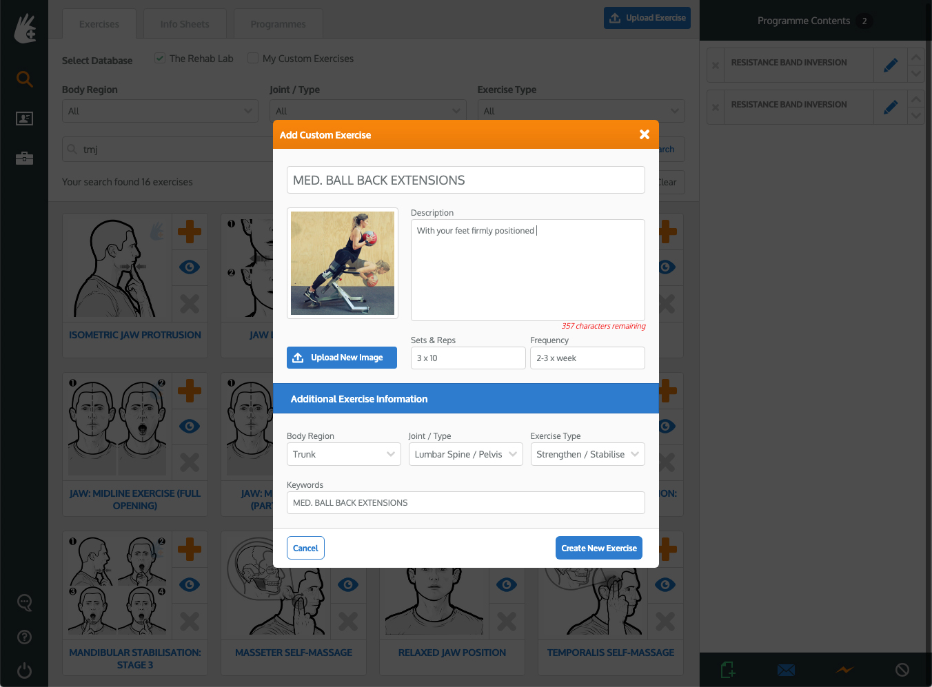 The Rehab Lab Reviews 2020: Details, Pricing, & Features | G2