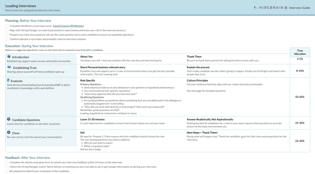 HireBrain Hiring Enablement Platform Reviews 2026: Details, Pricing ...