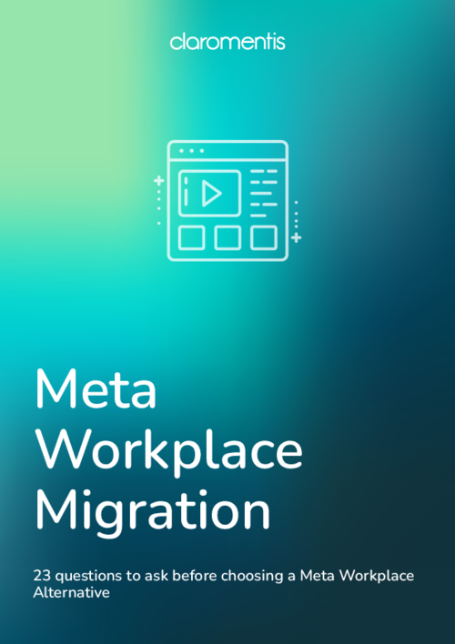 Claromentis Intranet and Digital Workplace Reviews 2026: Details, Pricing, & Features | G2