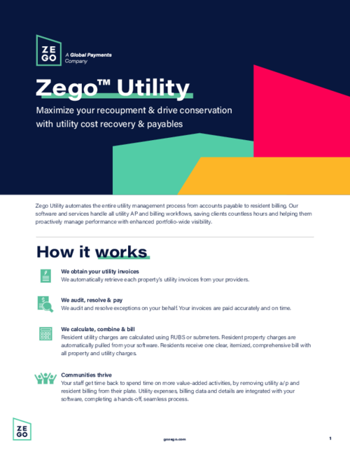 Zego Reviews 2025: Details, Pricing, & Features | G2