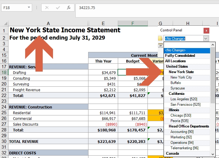 Vivid Reports CPM Reviews 2025: Details, Pricing, & Features | G2