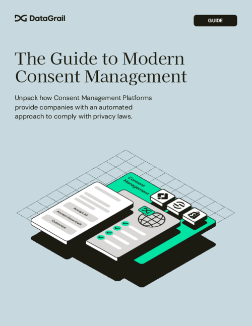 DataGrail Reviews 2025: Details, Pricing, & Features | G2