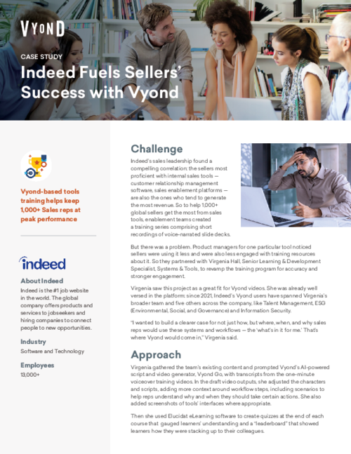 Vyond Reviews 2025: Details, Pricing, & Features | G2