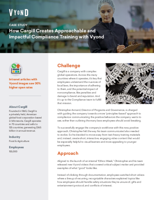 Vyond Reviews 2025: Details, Pricing, & Features | G2