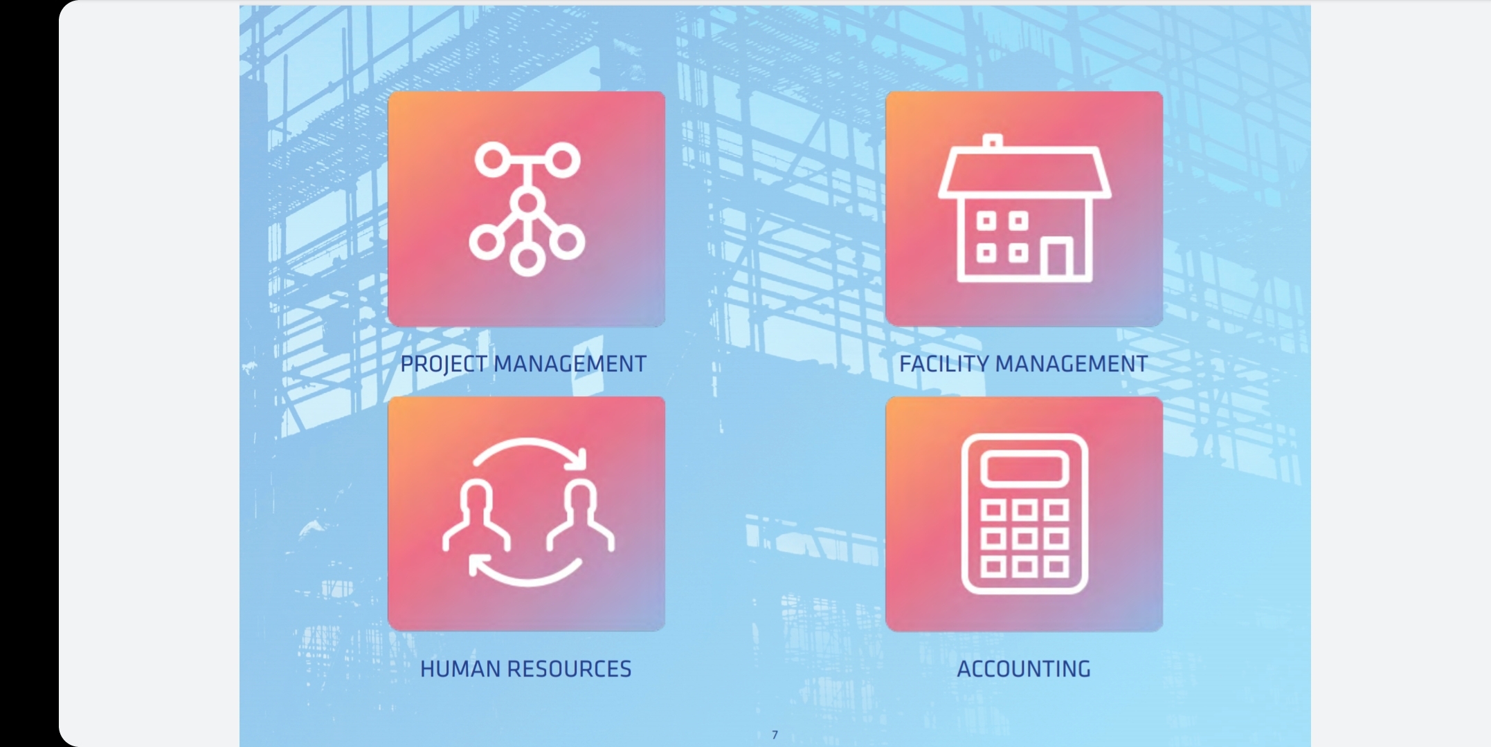 Procoor Reviews 2025: Details, Pricing, & Features | G2