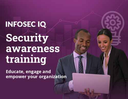 Infosec IQ Reviews 2025: Details, Pricing, & Features | G2