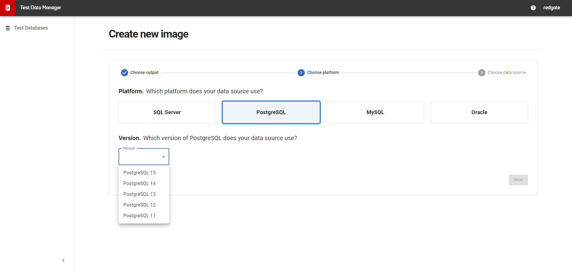 Redgate Test Data Manager Reviews 2025: Details, Pricing, & Features | G2