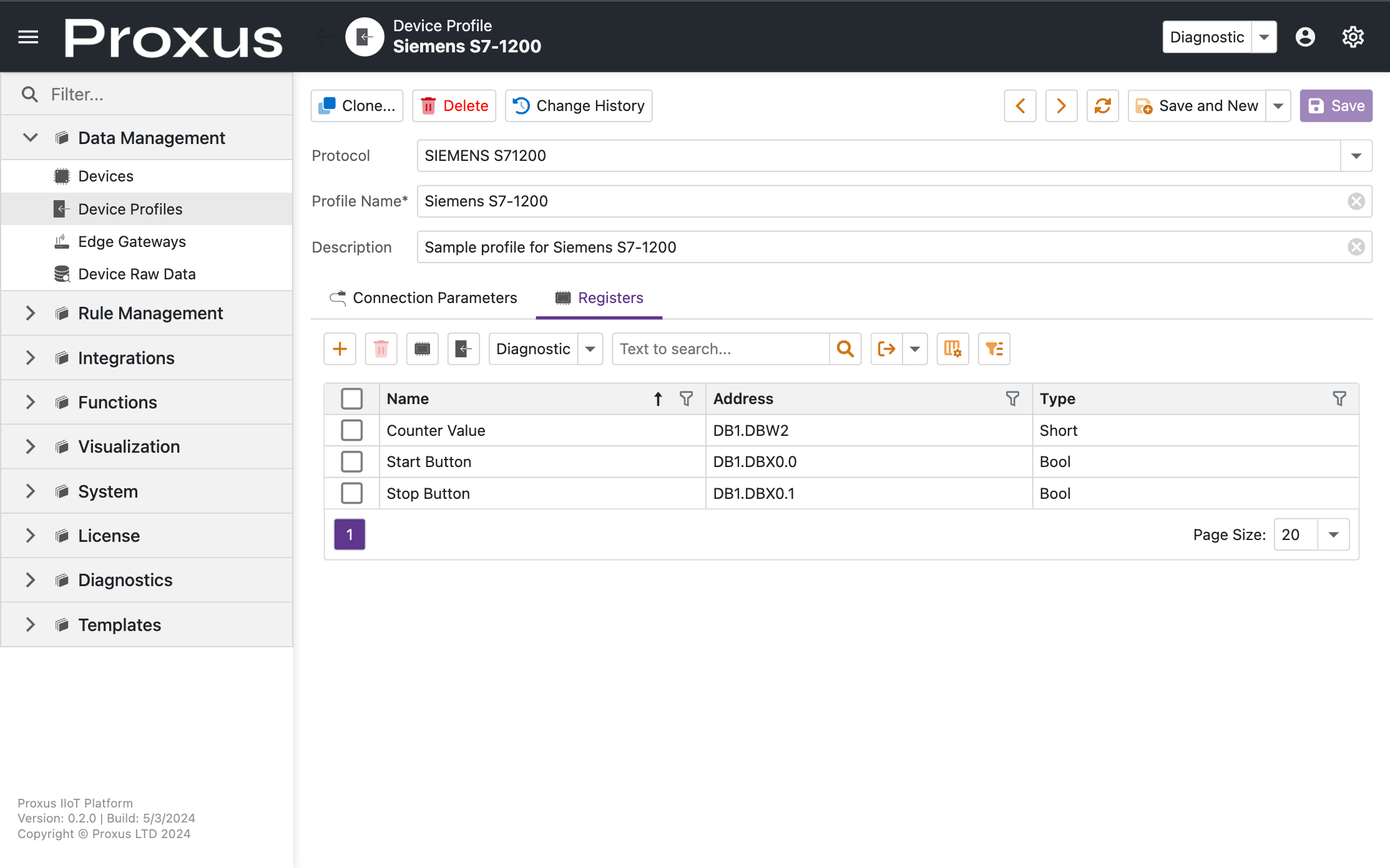 Proxus IIoT Platform Reviews 2025: Details, Pricing, & Features | G2