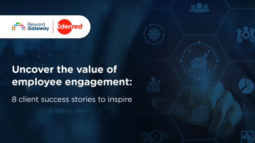 Reward Gateway Employee Experience Platform Reviews 2025: Details ...