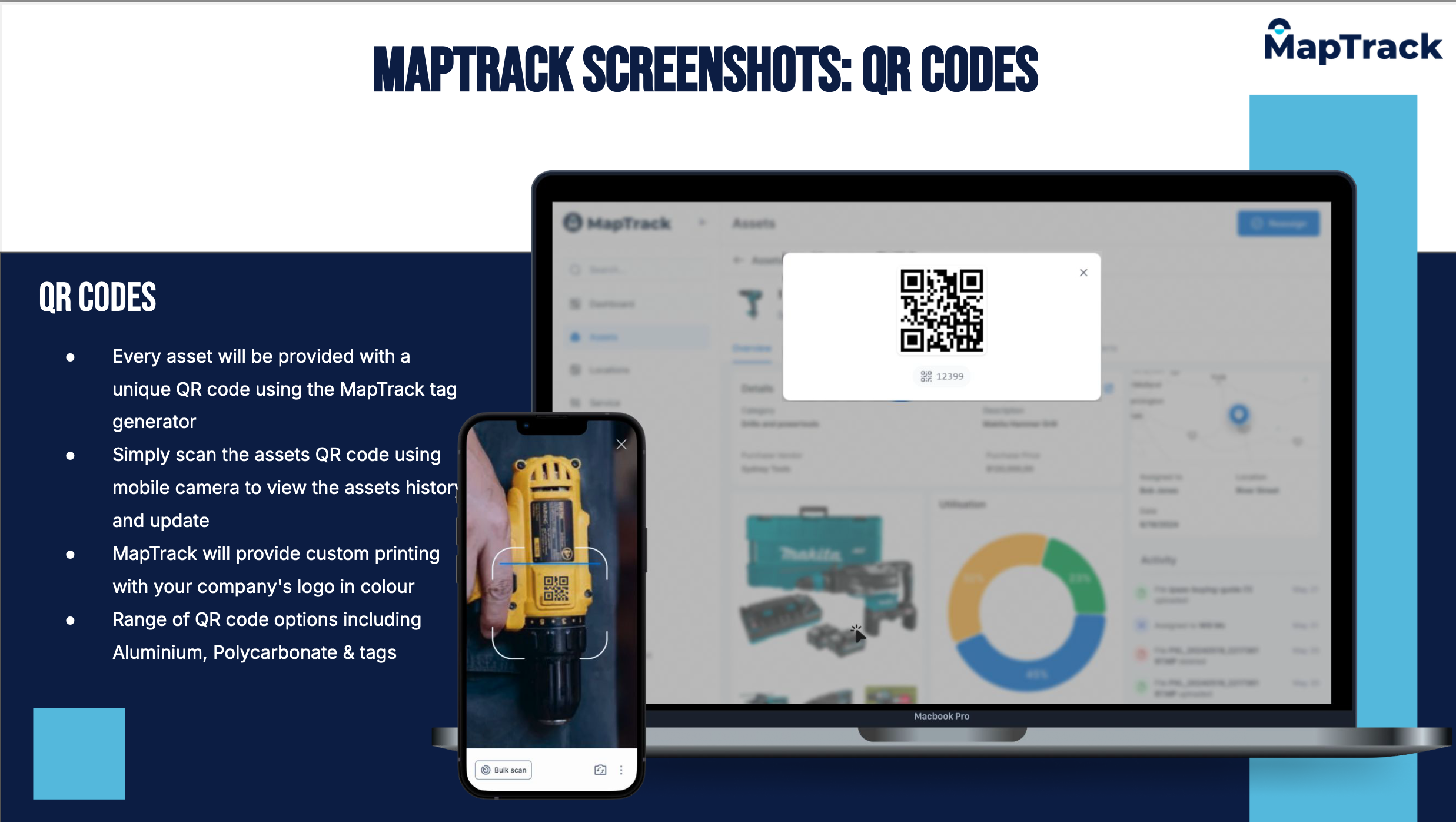 MapTrack Reviews 2025: Details, Pricing, & Features | G2