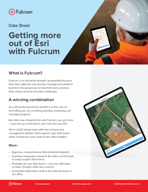 Fulcrum Avaliações 2026: Detalhes, Preços e Recursos | G2