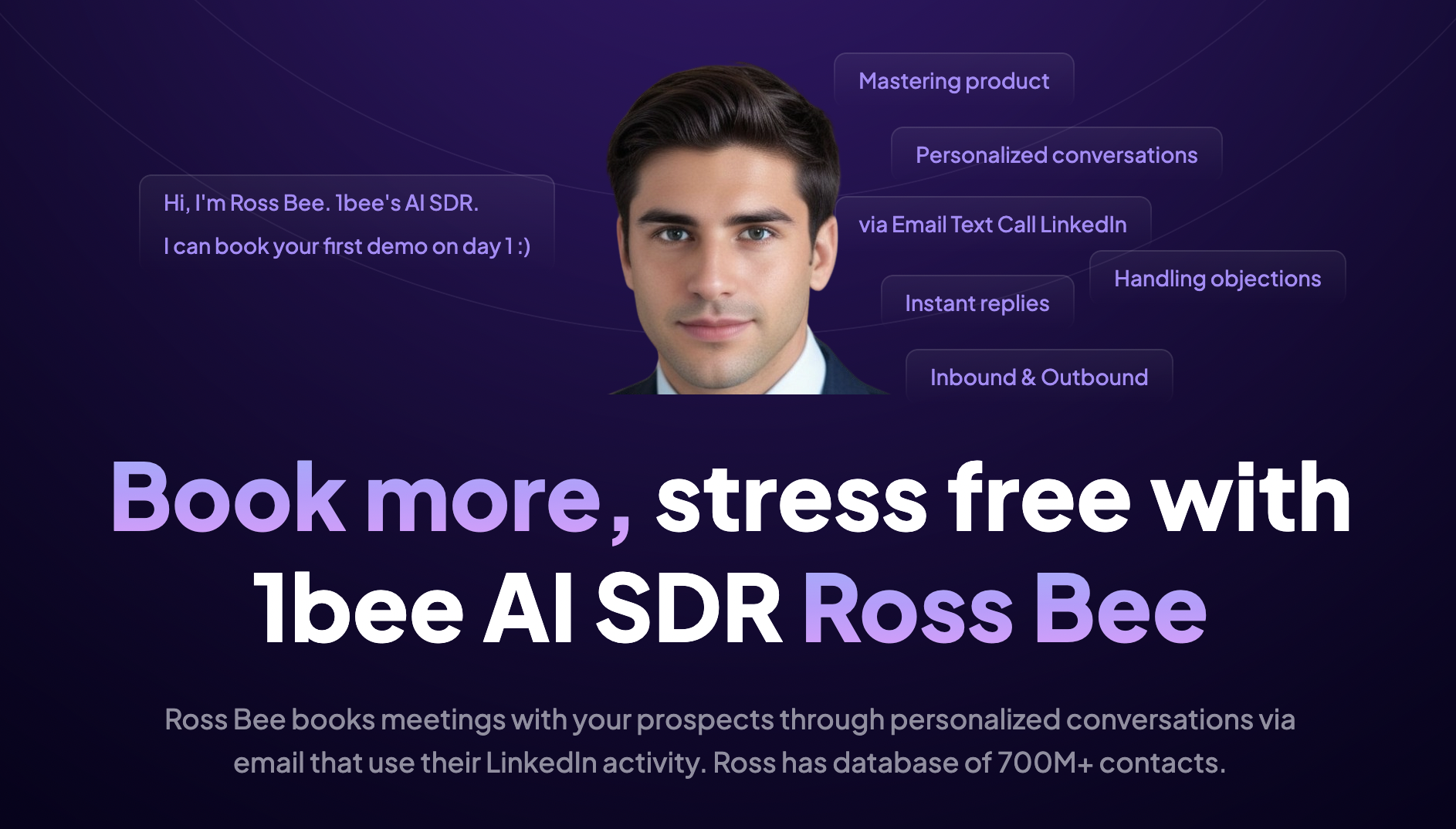 1bee AI Reviews 2025: Details, Pricing, & Features | G2