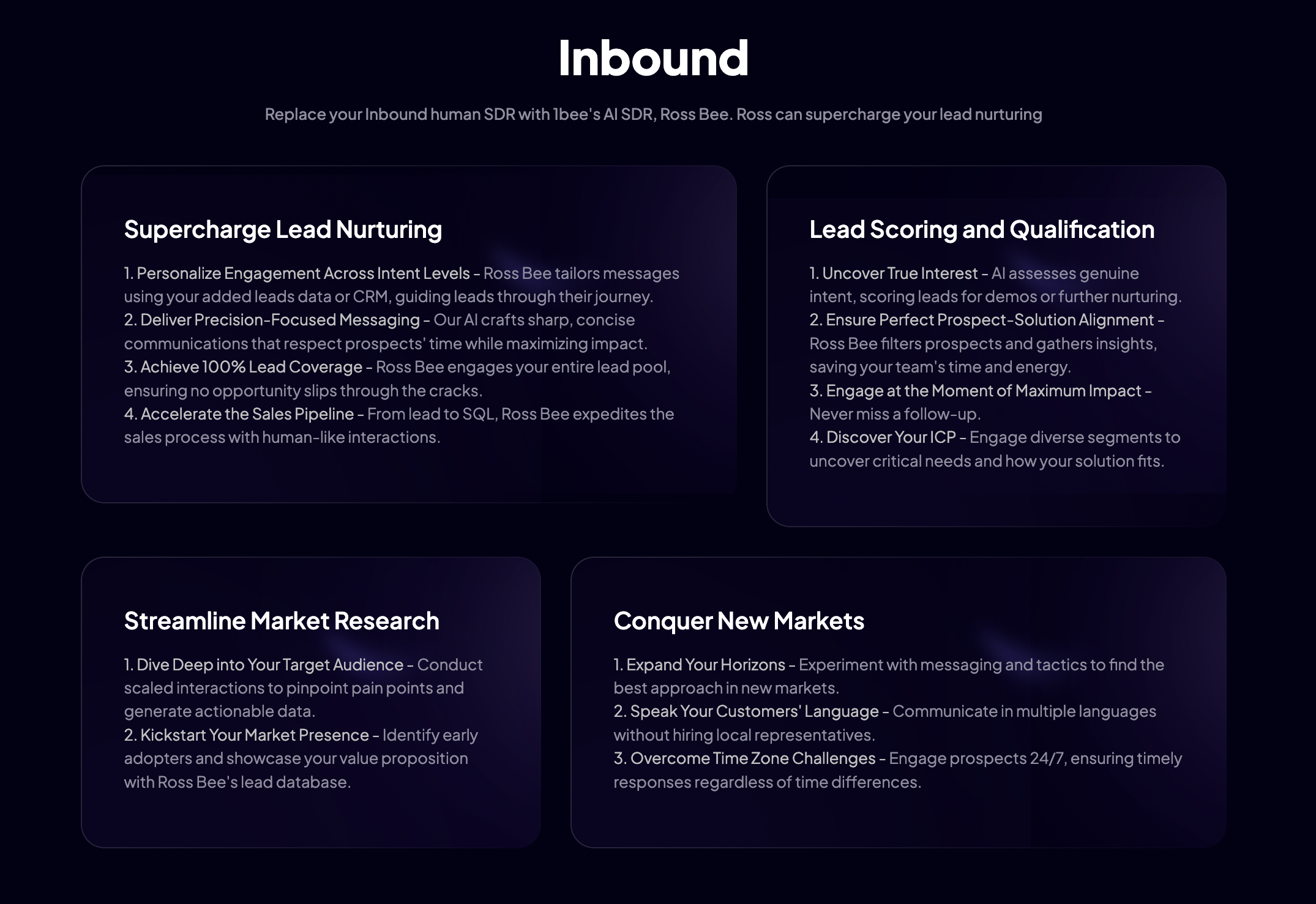 1bee AI Reviews 2025: Details, Pricing, & Features | G2