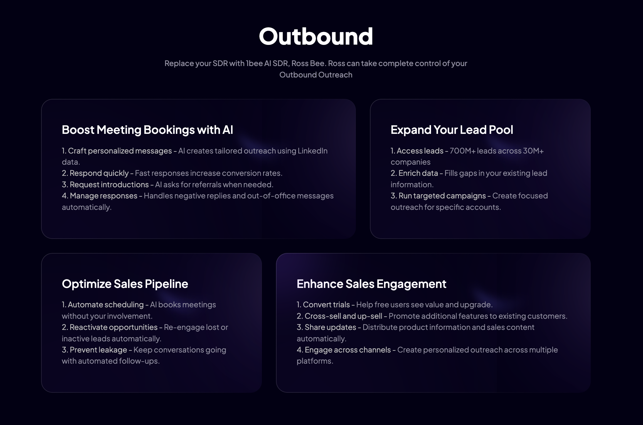 1bee AI Reviews 2025: Details, Pricing, & Features | G2