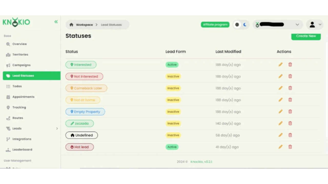 Knockio Reviews 2025: Details, Pricing, & Features | G2