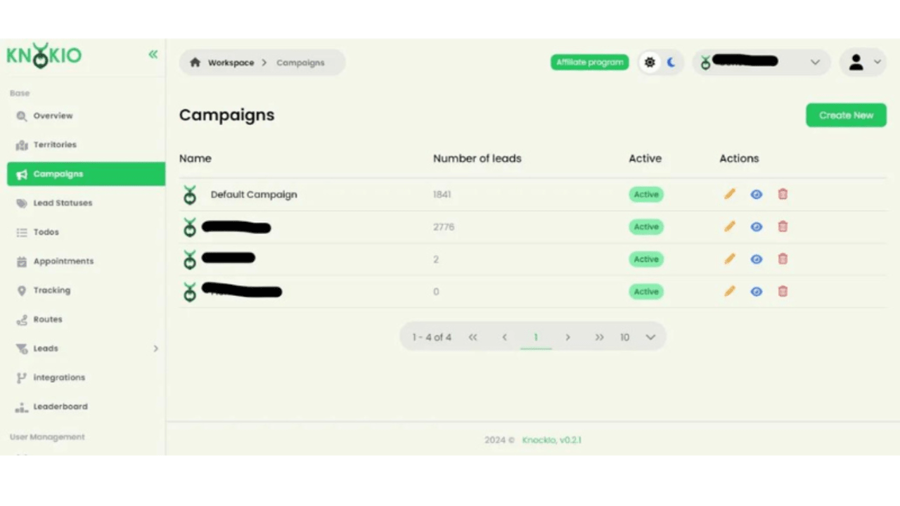 Knockio Reviews 2025: Details, Pricing, & Features | G2