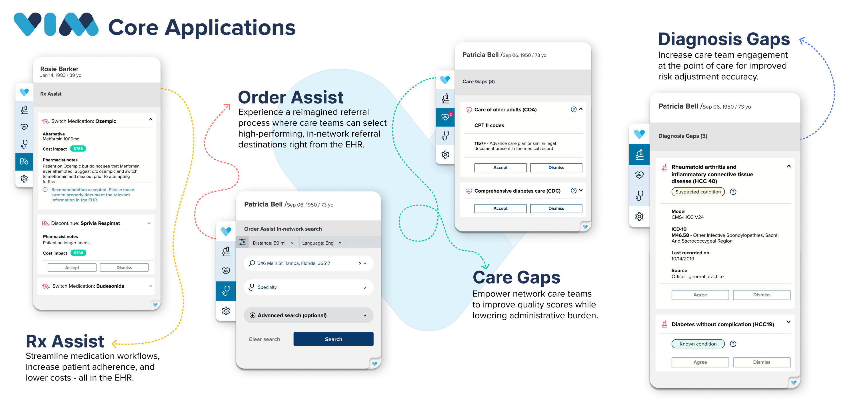 Vim Connect Reviews 2024: Details, Pricing, & Features | G2